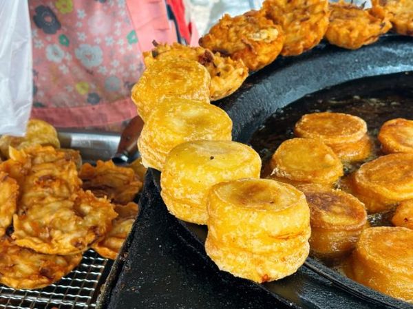 街边小吃有哪些值得吃_如何拍出诱人小吃照-第3张图片-山城妙识