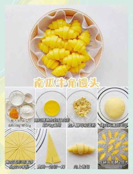 馒头怎么做才松软_最简单的配方-第3张图片-山城妙识 馒头怎么做才松软_最简单的配方-第3张图片-山城妙识