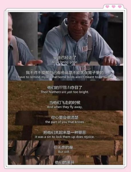 豆瓣高分电影有哪些_为什么肖申克的救赎长期霸榜-第2张图片-山城妙识