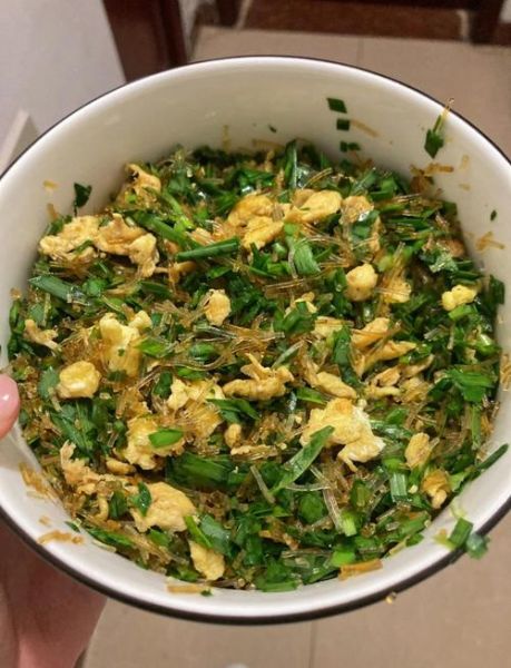 馅饼怎么包图解_新手零失败步骤-第2张图片-山城妙识