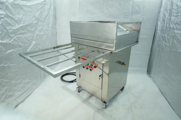 肠粉机多少钱一台_早餐开店成本-第3张图片-山城妙识