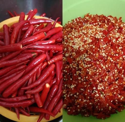 辣酱怎么保存不变质_自制辣酱能放多久-第1张图片-山城妙识 辣酱怎么保存不变质_自制辣酱能放多久-第1张图片-山城妙识