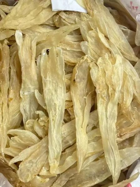 鳘鱼胶多少钱一斤_鳘鱼胶怎么辨别真假-第2张图片-山城妙识 鳘鱼胶多少钱一斤_鳘鱼胶怎么辨别真假-第2张图片-山城妙识