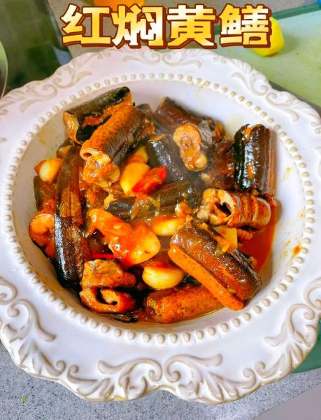 黄鳝怎么做好吃_红烧黄鳝最正宗的做法-第3张图片-山城妙识 黄鳝怎么做好吃_红烧黄鳝最正宗的做法-第3张图片-山城妙识