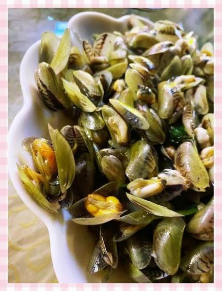 酱爆海瓜子怎么做好吃_酱爆海瓜子的家常做法-第3张图片-山城妙识 酱爆海瓜子怎么做好吃_酱爆海瓜子的家常做法-第3张图片-山城妙识