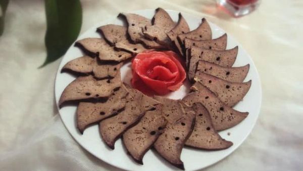 酱猪肝怎么做不腥_酱猪肝焯水还是直接下锅-第2张图片-山城妙识