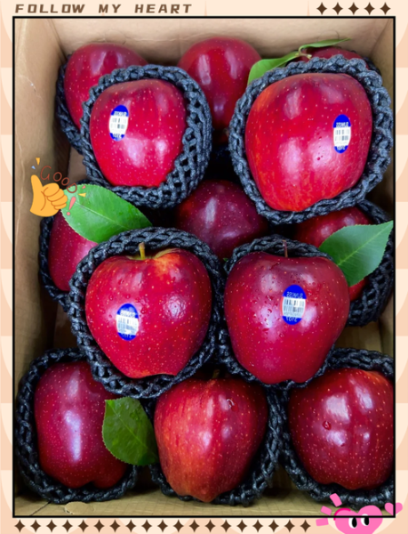 进口蛇果多少钱一斤_进口蛇果价格为什么差距大-第2张图片-山城妙识