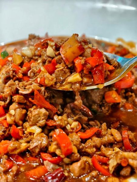 赣菜十大名菜有哪些_江西菜代表菜推荐-第1张图片-山城妙识