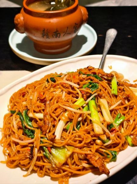 赣菜十大名菜有哪些_江西菜代表菜推荐-第2张图片-山城妙识