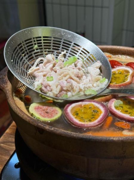 鸡肉火锅怎么做清淡_鸡肉火锅清淡做法-第3张图片-山城妙识