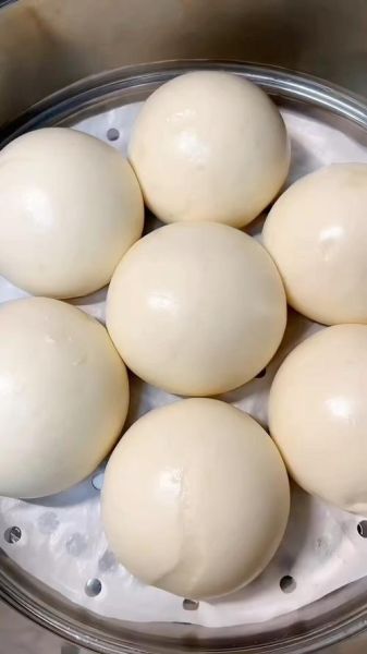馒头图片大全_馒头怎么做好吃-第2张图片-山城妙识