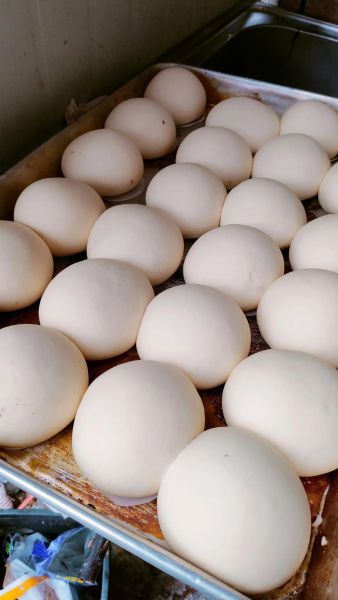 馒头图片大全_馒头怎么做好吃-第3张图片-山城妙识