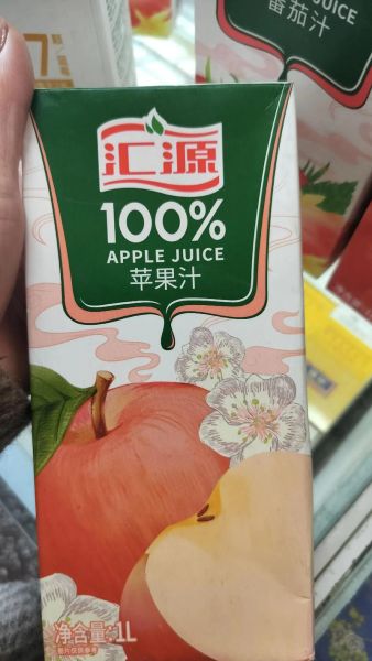 汇源果汁价格查询表_多少钱一瓶-第2张图片-山城妙识