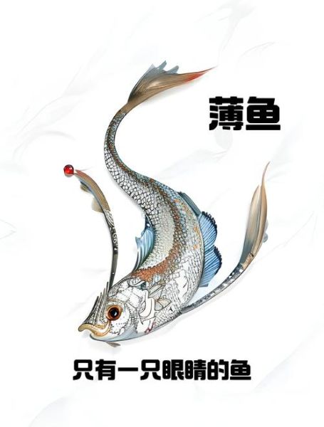 薄海纸鱼解说风格是什么_如何模仿薄海纸鱼解说-第2张图片-山城妙识