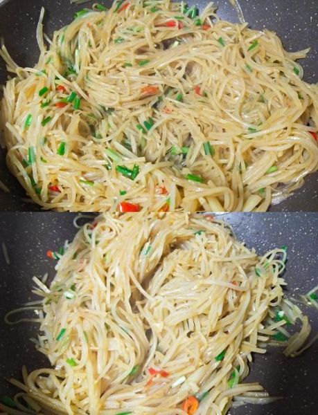 醋溜土豆丝怎么做_土豆丝怎么炒才脆-第3张图片-山城妙识 醋溜土豆丝怎么做_土豆丝怎么炒才脆-第3张图片-山城妙识