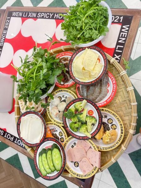 麻辣烫所有菜图片大全_哪些菜最受欢迎-第3张图片-山城妙识