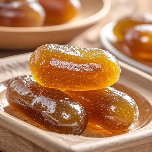 豆根糖的功效与作用_豆根糖有哪些禁忌-第1张图片-山城妙识 豆根糖的功效与作用_豆根糖有哪些禁忌-第1张图片-山城妙识