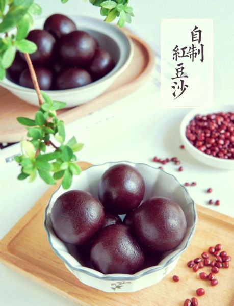 自制红豆沙馅怎么做_红豆沙馅保存多久-第1张图片-山城妙识 自制红豆沙馅怎么做_红豆沙馅保存多久-第1张图片-山城妙识