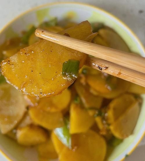 简单好吃好做的家常菜_有哪些-第1张图片-山城妙识