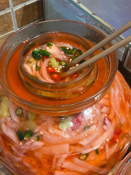 酸菜坛子小说哪里看_酸菜坛子作品顺序-第3张图片-山城妙识