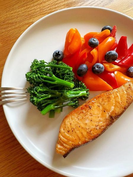 香煎三文鱼怎么做_香煎三文鱼用什么调料-第2张图片-山城妙识 香煎三文鱼怎么做_香煎三文鱼用什么调料-第2张图片-山城妙识