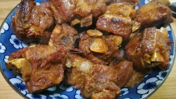 高压锅红烧排骨怎么做_高压锅红烧排骨多久能熟-第3张图片-山城妙识 高压锅红烧排骨怎么做_高压锅红烧排骨多久能熟-第3张图片-山城妙识