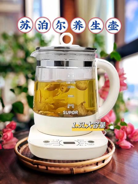 养生壶哪个牌子最专业_养生壶专业品牌推荐-第1张图片-山城妙识
