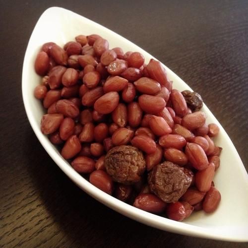 话梅花生怎么做_话梅花生做法窍门-第2张图片-山城妙识