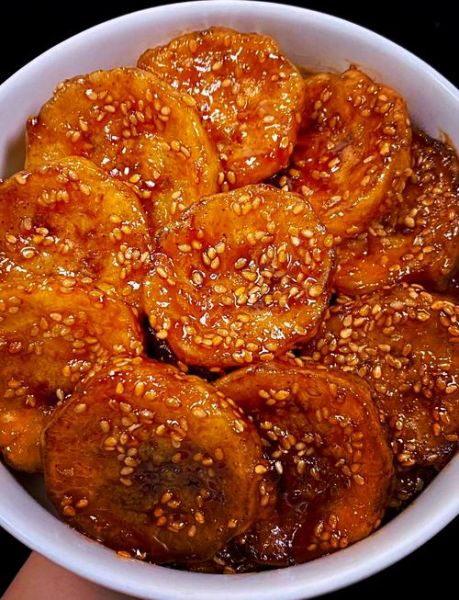 糖醋茄子怎么做_家常糖醋茄子做法步骤-第1张图片-山城妙识