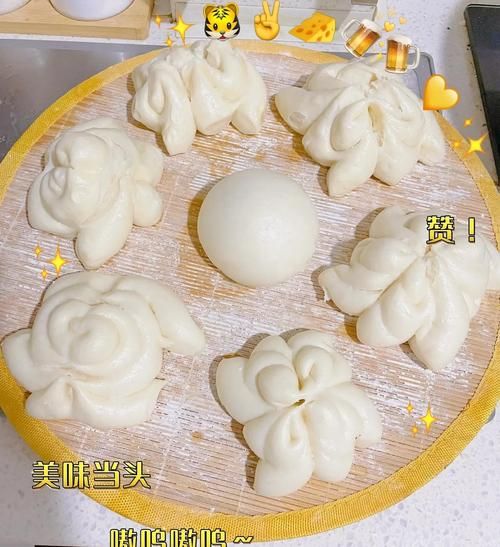 蒸馒头需要多少分钟_蒸馒头多长时间才熟-第3张图片-山城妙识