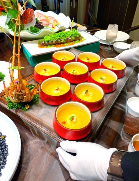 高端菜品怎么做_高端菜品有哪些-第1张图片-山城妙识