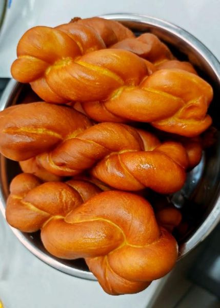 麻花怎么做_麻花家常做法视频-第3张图片-山城妙识 麻花怎么做_麻花家常做法视频-第3张图片-山城妙识