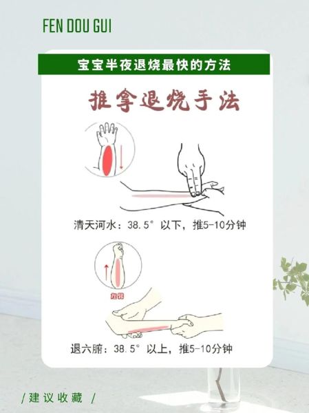 小儿半夜发烧怎么办_退烧绝招-第2张图片-山城妙识 小儿半夜发烧怎么办_退烧绝招-第2张图片-山城妙识