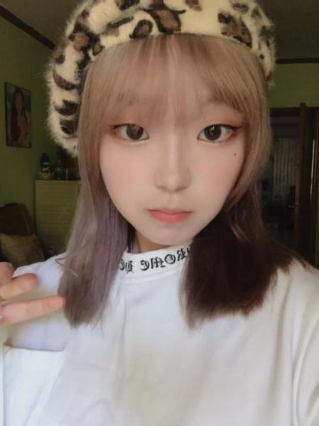 兔裹煎蛋卷微博_兔裹煎蛋卷是谁-第3张图片-山城妙识