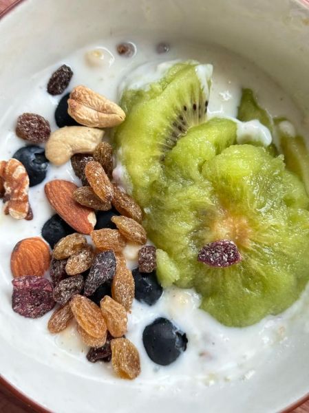 酸奶配什么水果减肥_酸奶减肥水果搭配-第2张图片-山城妙识 酸奶配什么水果减肥_酸奶减肥水果搭配-第2张图片-山城妙识