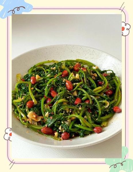 香菜怎么腌制好吃_腌香菜的做法大全-第1张图片-山城妙识