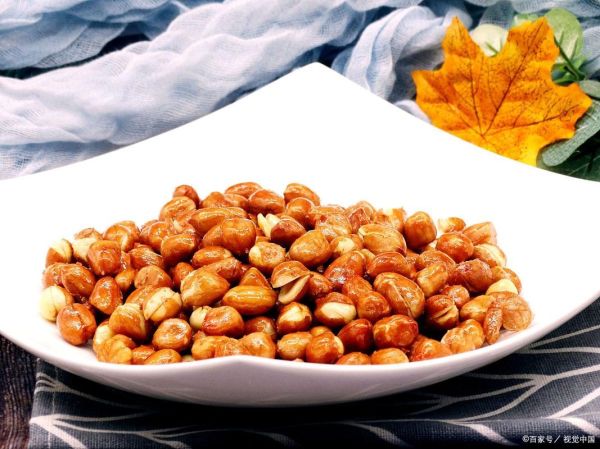 花生米怎么炒又香又脆不糊_为什么炒花生米容易糊-第1张图片-山城妙识