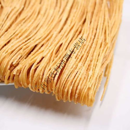 油炸馓子怎么做_炸馓子不碎的技巧-第3张图片-山城妙识