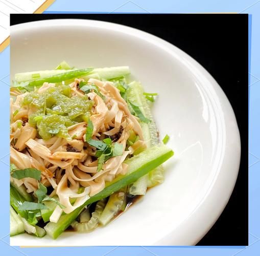 笋尖怎么做好吃_笋尖焯水几分钟才脆嫩-第1张图片-山城妙识