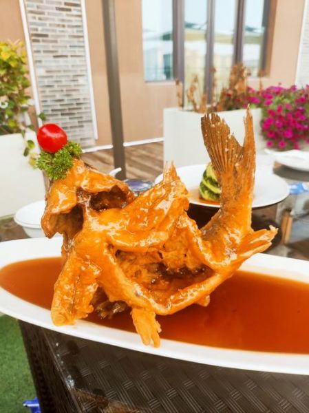 鲁菜代表作有哪些_经典鲁菜做法大全-第3张图片-山城妙识