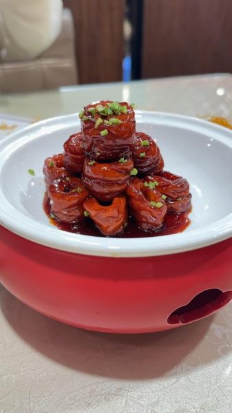 鲁菜代表作有哪些_经典鲁菜做法大全-第1张图片-山城妙识