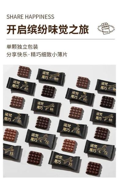 黑巧克力怎么做_黑巧克力制作比例-第3张图片-山城妙识