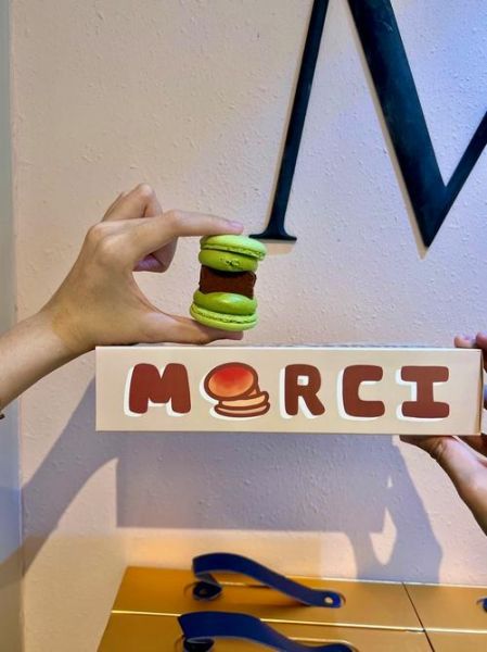 马卡龙蛋糕多少钱一个_马卡龙蛋糕价格表-第2张图片-山城妙识