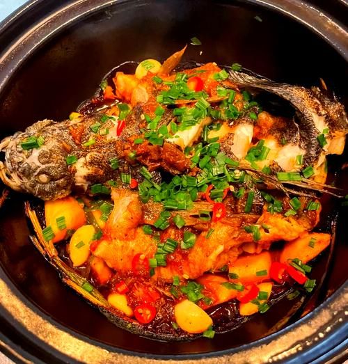 笋壳鱼怎么做好吃_笋壳鱼清蒸还是红烧-第1张图片-山城妙识