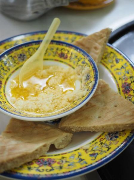 酥油茶的做法_酥油茶配方比例是多少-第1张图片-山城妙识