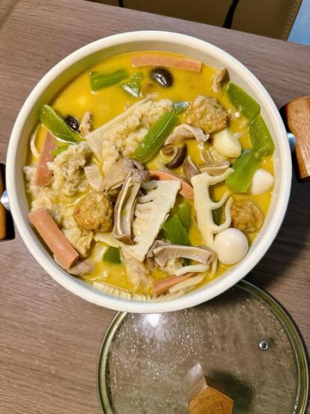 什锦是什么东西_什锦菜的做法和营养价值-第2张图片-山城妙识 什锦是什么东西_什锦菜的做法和营养价值-第2张图片-山城妙识