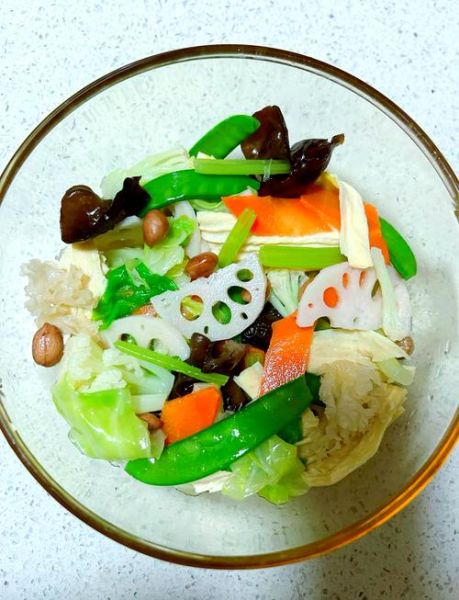 什锦是什么东西_什锦菜的做法和营养价值-第1张图片-山城妙识 什锦是什么东西_什锦菜的做法和营养价值-第1张图片-山城妙识