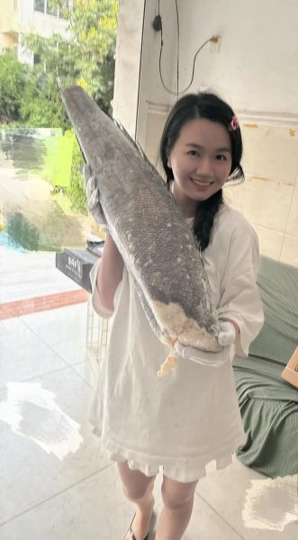 鳕怎么读_鳕鱼的正确发音-第2张图片-山城妙识