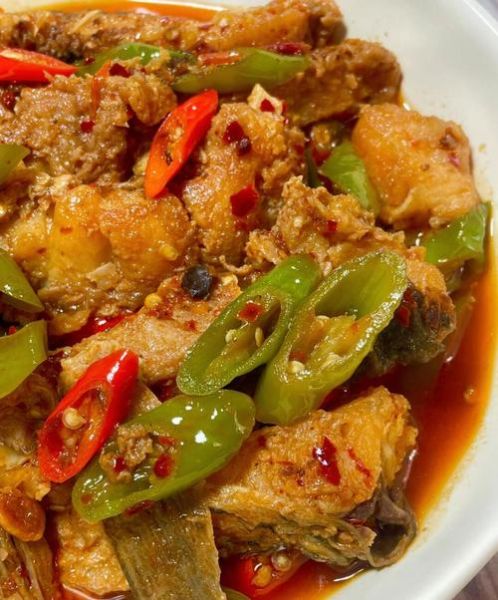 家常炖鱼块怎么做才入味_炖鱼块去腥增香的窍门-第3张图片-山城妙识