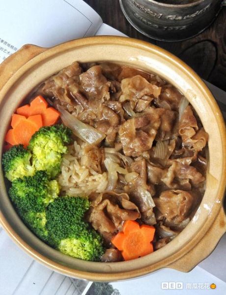 肥牛饭的做法吉野家_吉野家肥牛饭酱汁配方-第1张图片-山城妙识